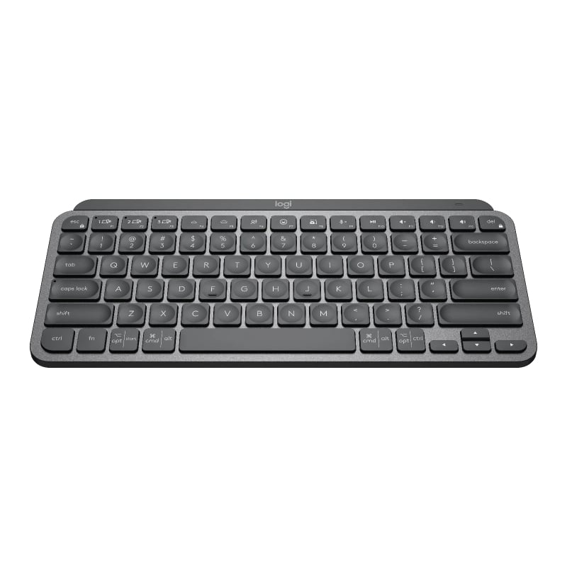 Logitech MX Key Mini Keyboard - InkStation
