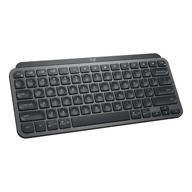 Logitech MX Key Mini Keyboard - InkStation