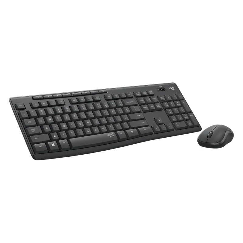 Logitech MK295 Combo - InkStation
