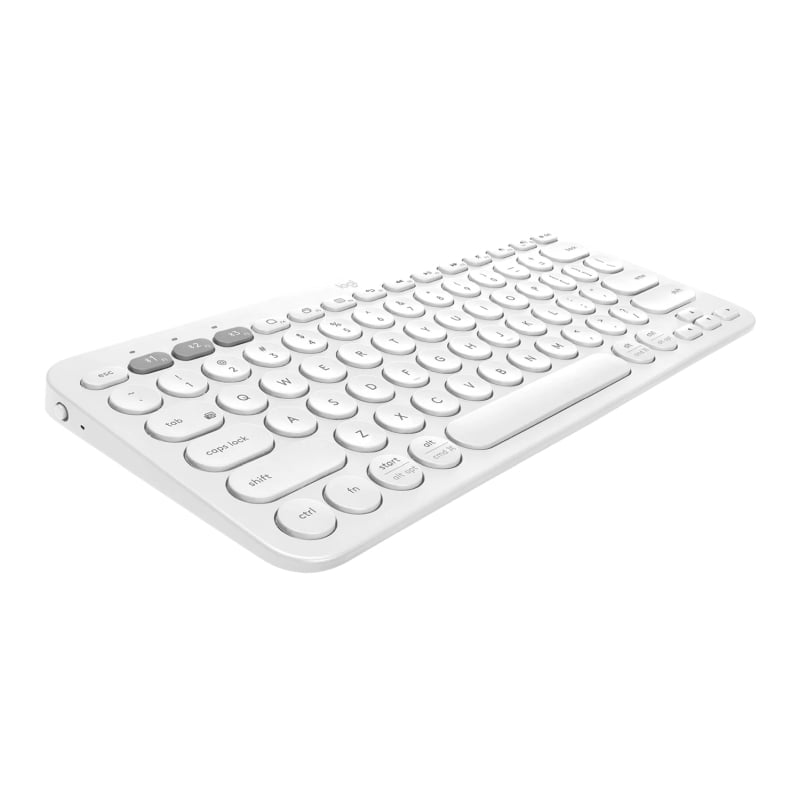 Logitech K380 BT Keyboard - InkStation