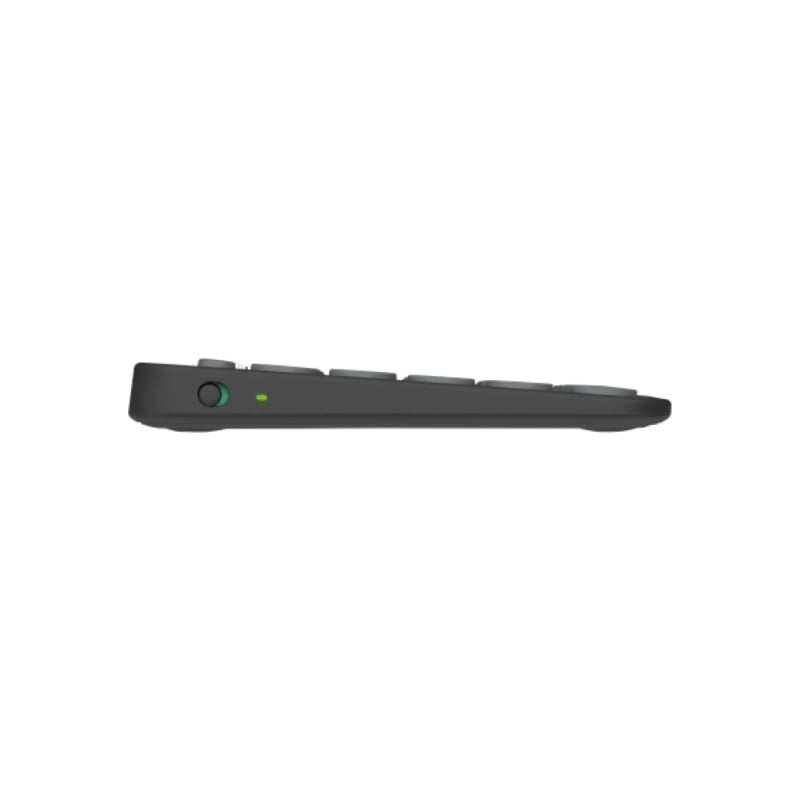 Logitech Pebble Keys2 Keyboard - InkStation