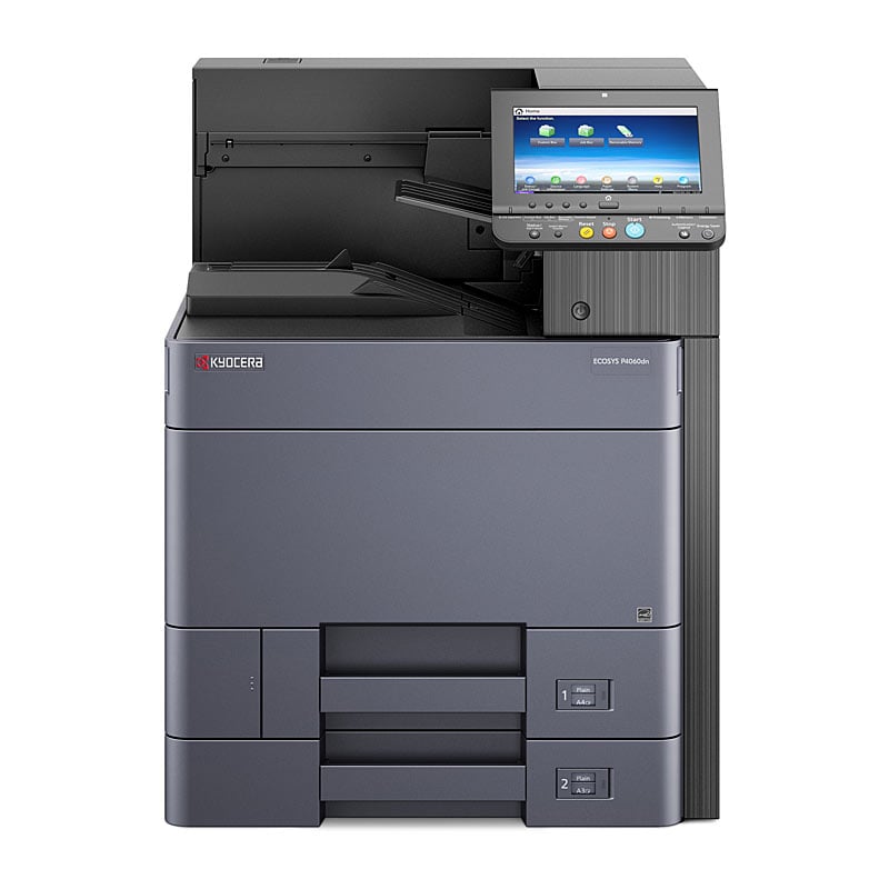 Kyocera P4060DN Mono A3 Laser Printer - InkStation