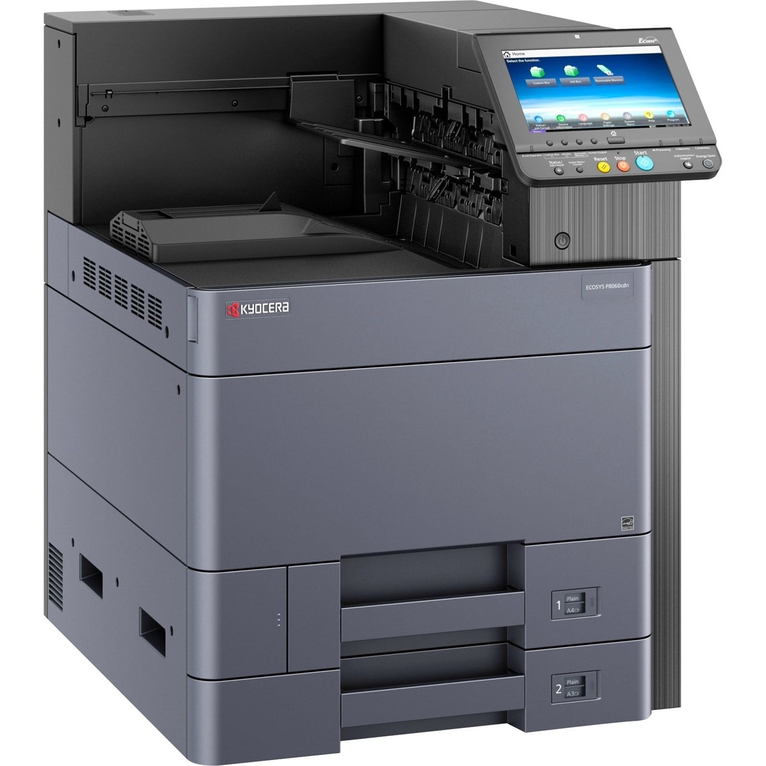 Kyocera Ecosys P8060CDN A3 Colour Laser Printer - InkStation