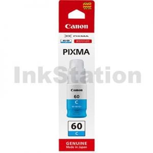 Canon PIXMA ENDURANCE G6060 Ink Cartridges - Ink Station