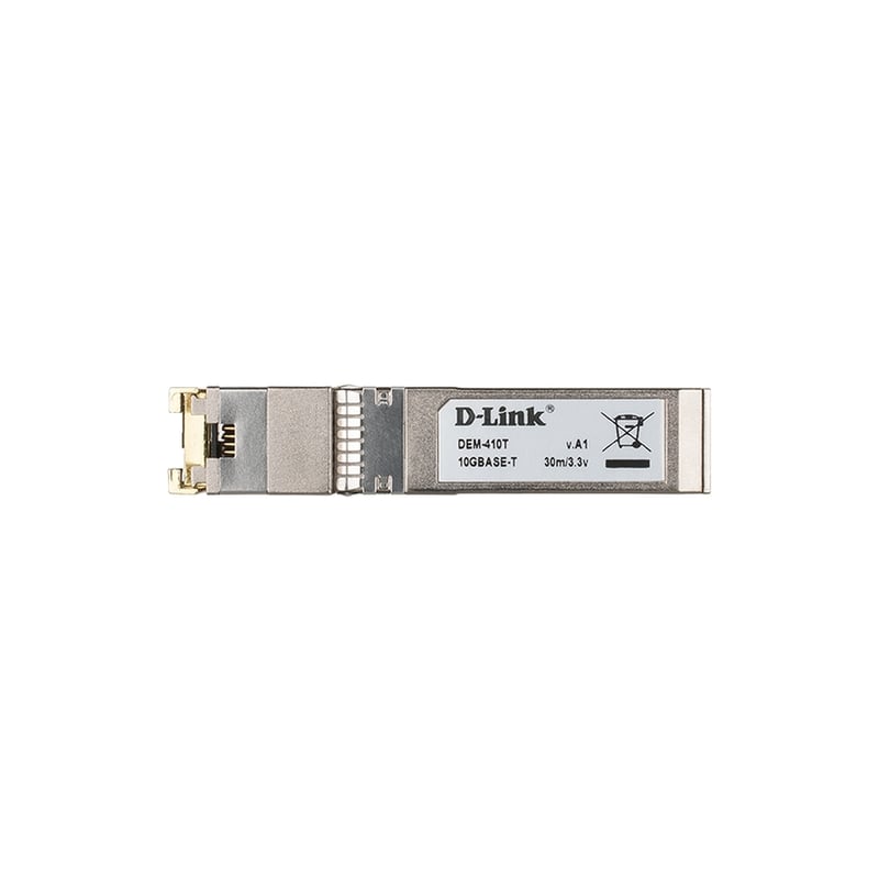 D-LINK DEM-410T Transceiver - InkStation