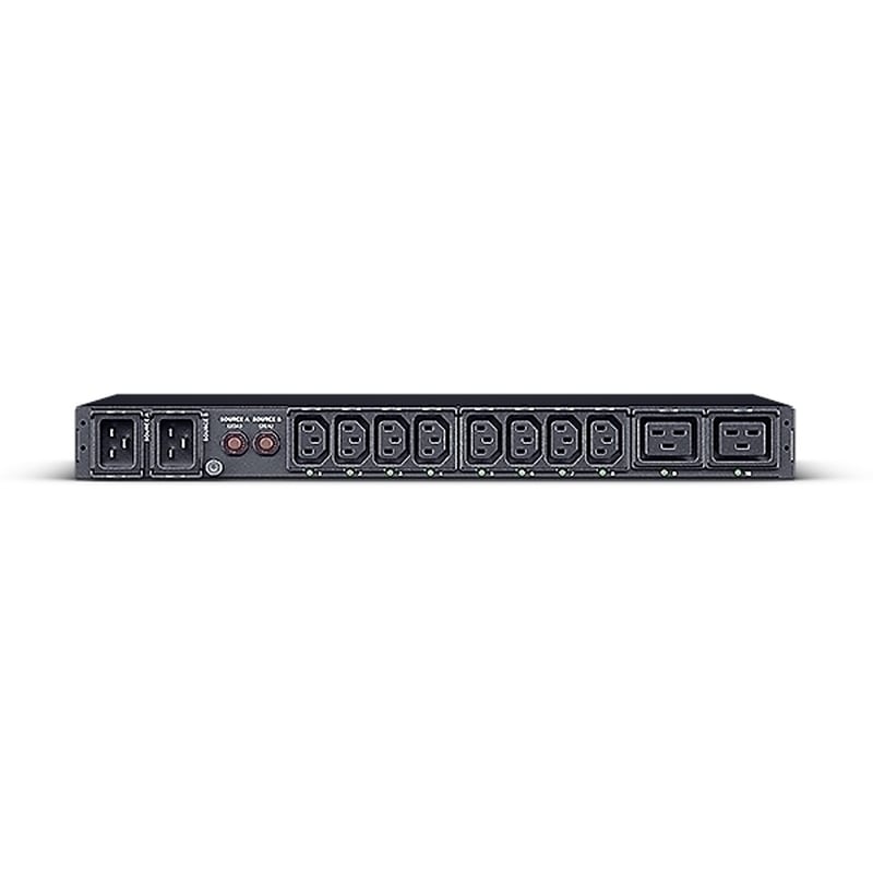 CyberPower 16amp ATS - InkStation