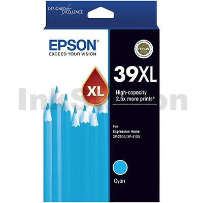 Epson Expression Home XP-4105 Ink Cartridges - Ink Station