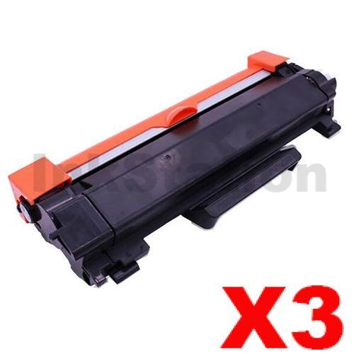 Fuji Xerox 3 x Compatible DocuPrint P285dw, M285z Toner Cartridge ...