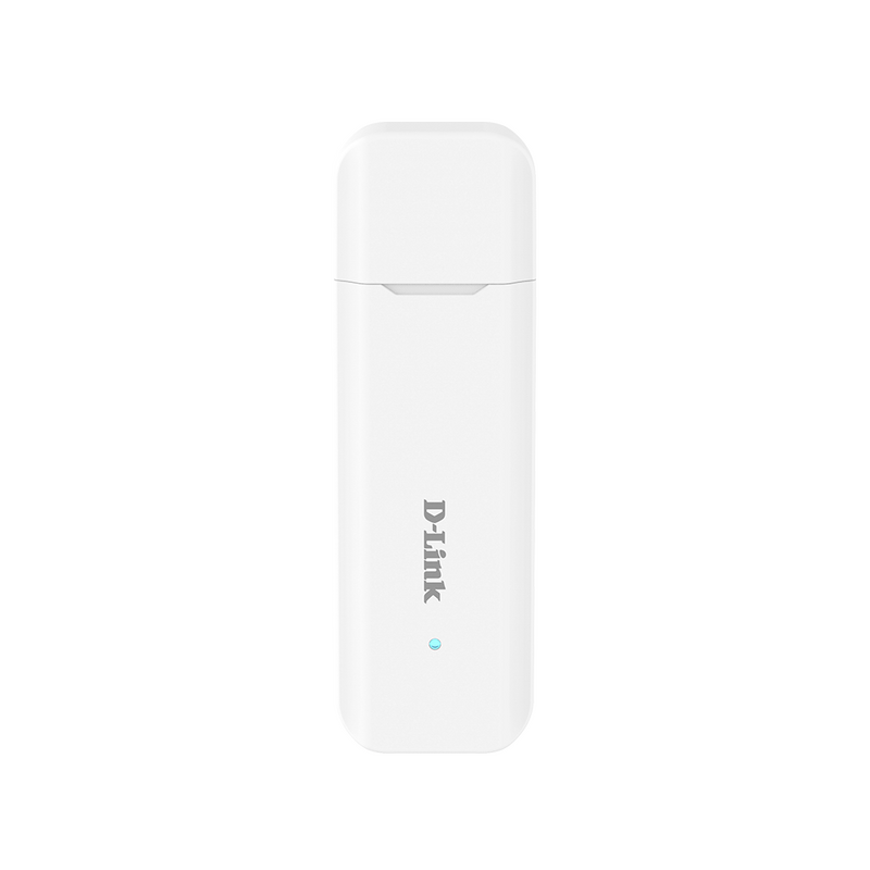 D-Link 4G LTE USB Adapter - InkStation