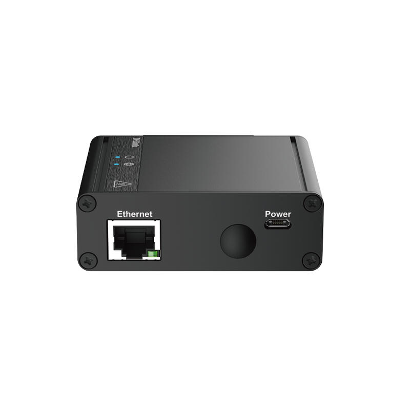 D-Link 4G LTE M2M VPN Modem - InkStation
