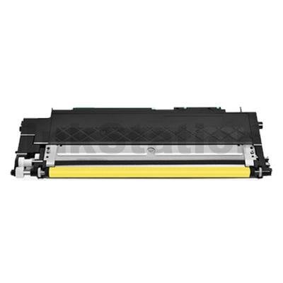 HP 119A W2092A Compatible Yellow Toner Cartridge - 700 pages - Toner ...