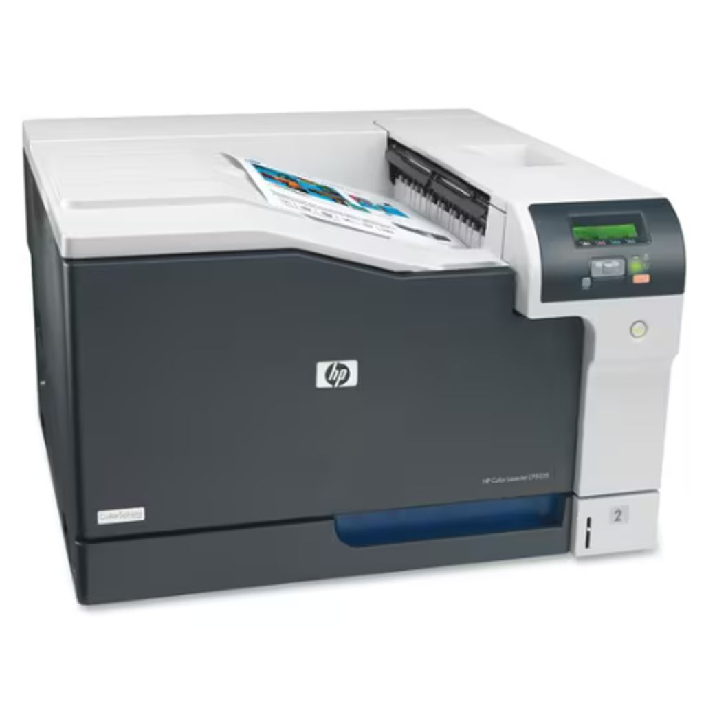 HP Color LaserJet Pro CP5225dn A3 Printer - Print only - InkStation