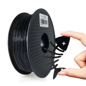 TPU Filaments - Flexible & Durable TPU 3D Printing Filament