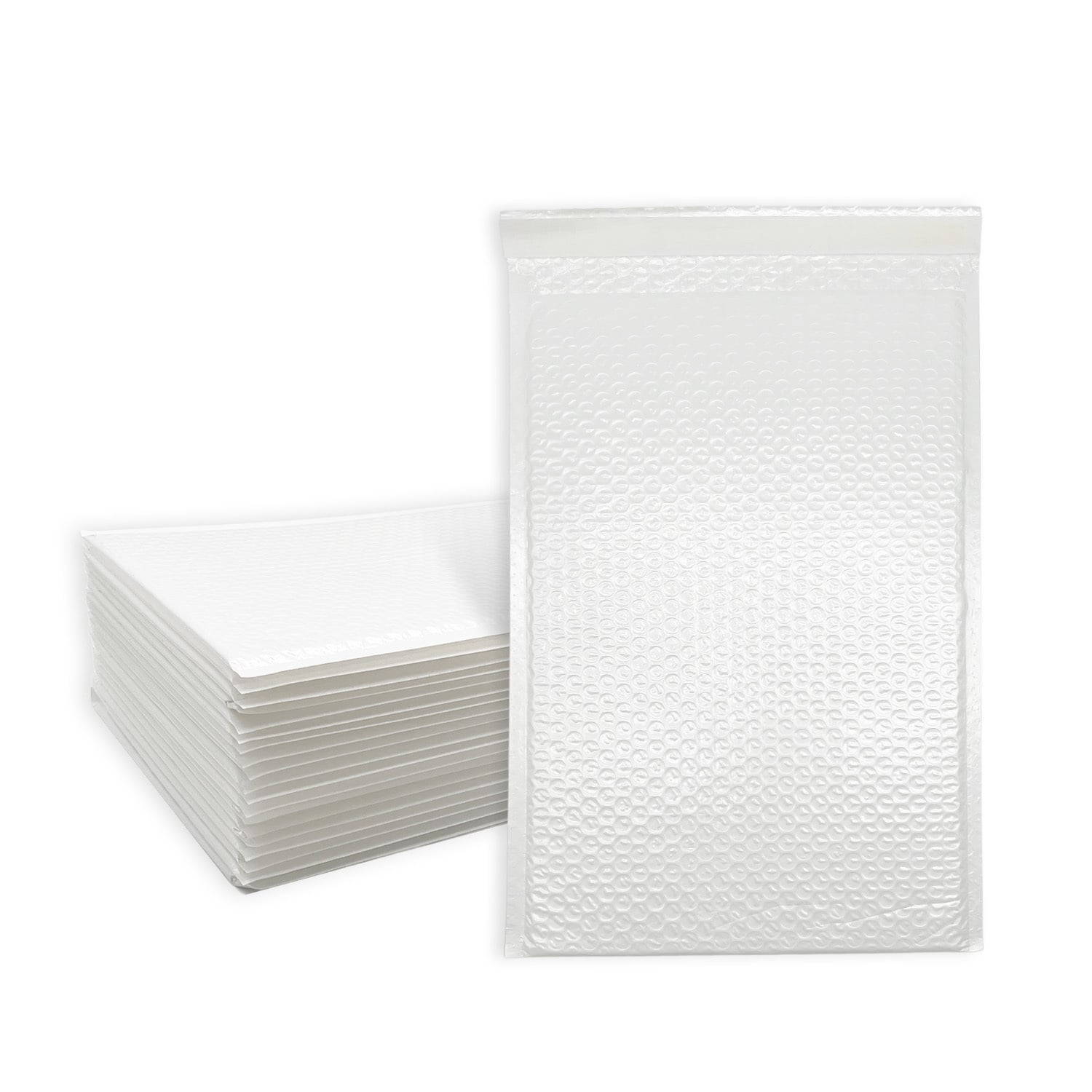 Poly Bubble Mailer 160mm x 230mm (inner) Self-Sealed Padded Envelope ...