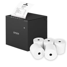 Epson Printers - Ink Station