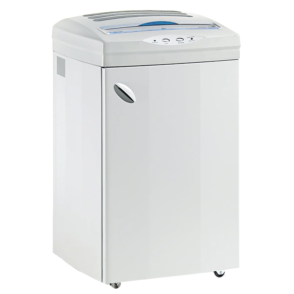 KOBRA 400 C2 31-Sheet Cross Cut Heavy Duty Department Shredder with ...