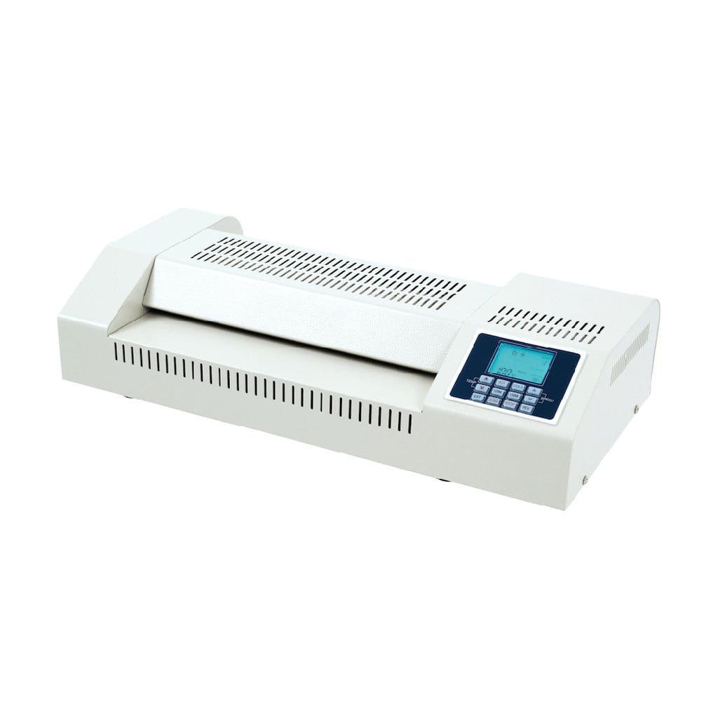 Rynak PRO 6R Commercial 6 Roller Laminating Machine - InkStation