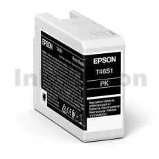 Epson SC-P706, SC-P906 Genuine Maintenance Tank C12C935711 - Ink ...