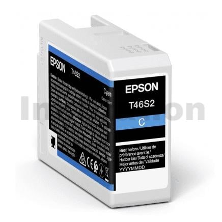 Epson SC-P706, SC-P906 Genuine Maintenance Tank C12C935711 - Ink ...