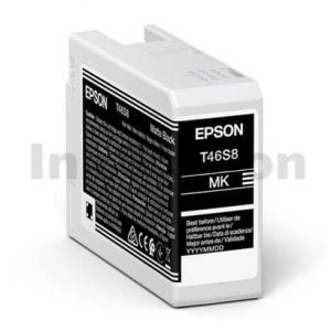 Epson SureColor P706 Ink Cartridges - Ink Station