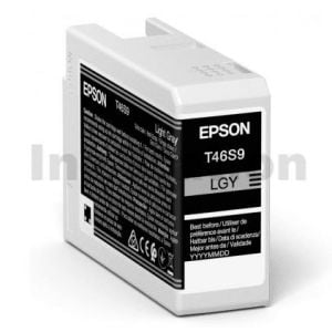 Epson SureColor P706 Ink Cartridges - Ink Station