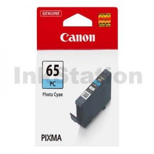 Canon CLI-65 Ink Cartridges - Ink Station