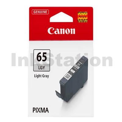 Canon 8 Pack Genuine CLI-65 Ink Combo [1BK,1C,1M,1Y,1GY,1PC,1PM,1LGY ...