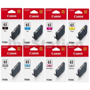 Canon PIXMA PRO-200 Ink Cartridges - Ink Station