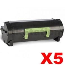 Lexmark 56F6000 Compatible MS421 / MS521 / MS622 / MX421 / MX522 ...
