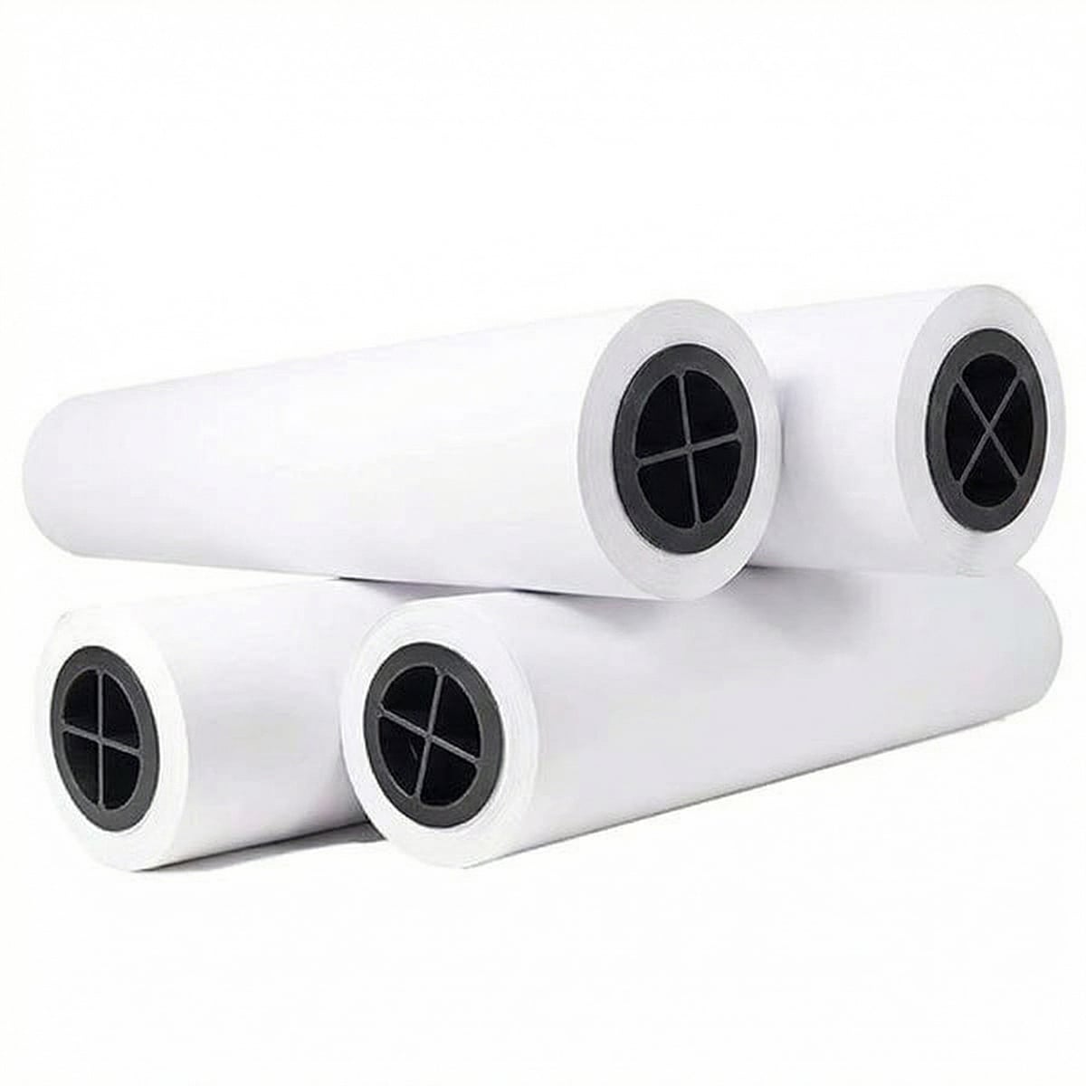 Wide Format A1 Bond Paper 594mm x 50m 80gsm - InkStation