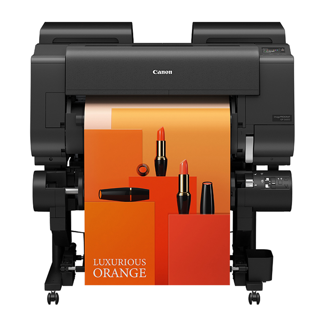 Canon imagePROGRAF GP-2600S 24