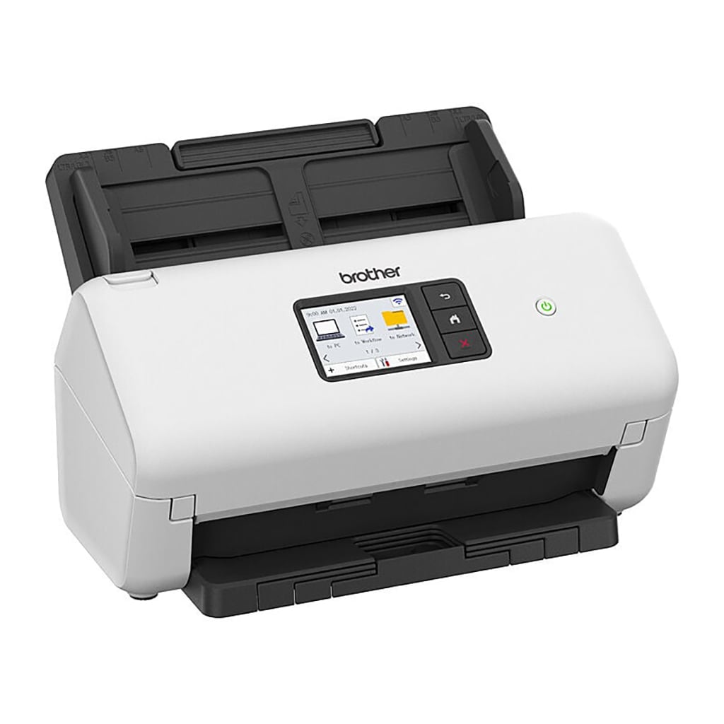 Brother HL-L3280CDW Wireless Colour LED Laser Printer with Duplex Print ...