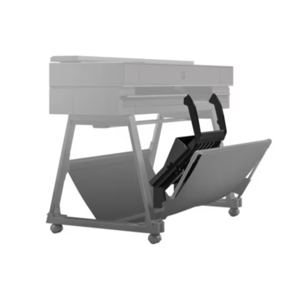 HP DesignJet Sheet Organizer 698G7A for T850 - InkStation
