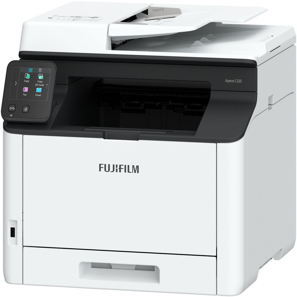 Fujifilm Apeos C3530 A4 Multifunction Colour Laser Printer - InkStation
