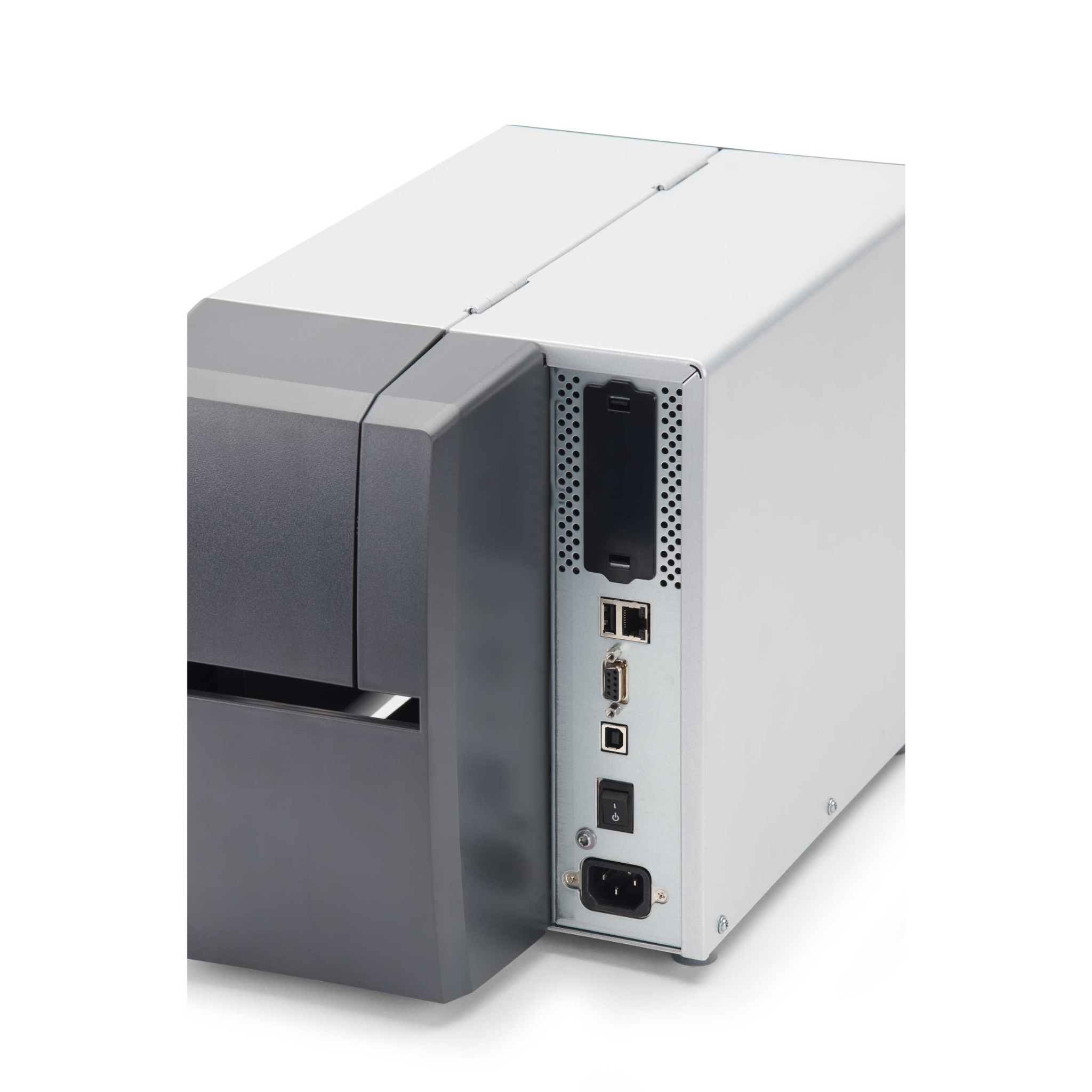ZEBRA ZT231 Industrial Thermal Transfer Label Printer 203DPI USB ...