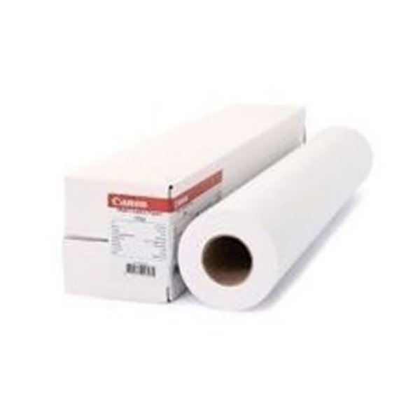 HP 24" Canvas Textured Photo Paper 235gsm 610mm x 30.5m (CR710A ...