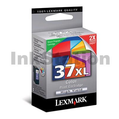 Lexmark X5630 Ink Cartridges - Ink Station