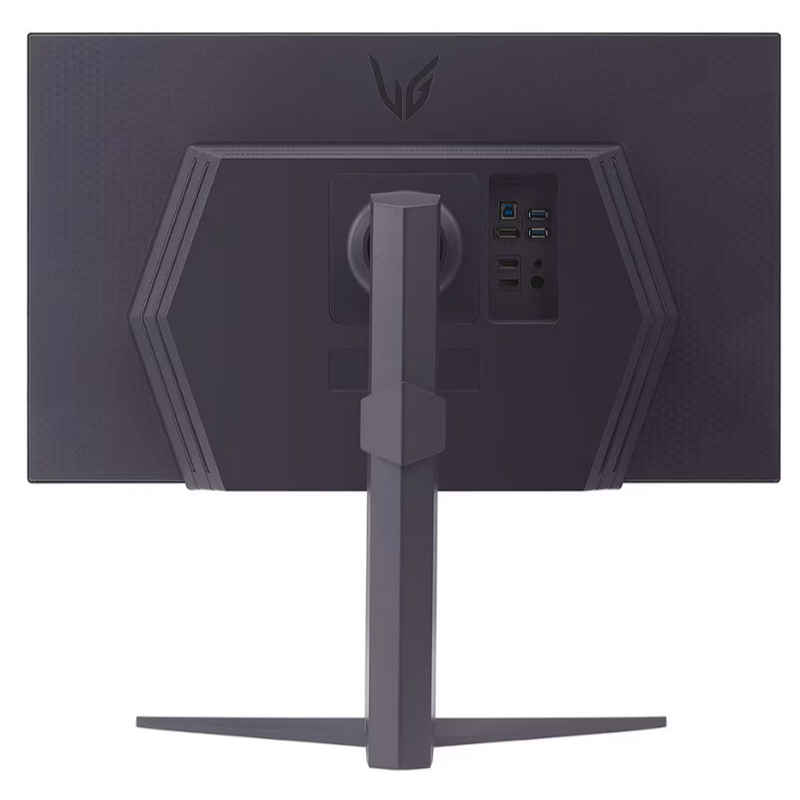LG 27'' UltraGear QHD Nano IPS 180Hz Gaming Monitor - IS27GS85QBAAU ...