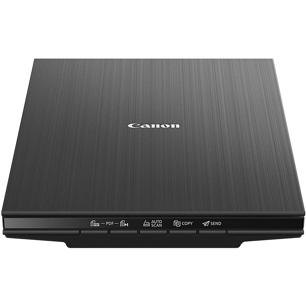 Canon CanoScan LiDE 400 Flatbed Scanner - InkStation