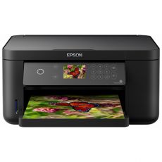 Epson SureColor P706 A3+ Fine Art Inkjet Printer - Ink Station