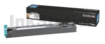 Lexmark (C950X76G) Genuine C950 / X950 / X952 / X954 Waste Bottle ...