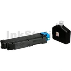 Ricoh P C600 Genuine Yellow Toner Cartridge 408321 - 12,000 pages ...