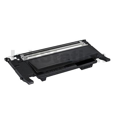 Dell 1230C, 1235CN Black Compatible Toner Cartridge - 1,500 pages ...