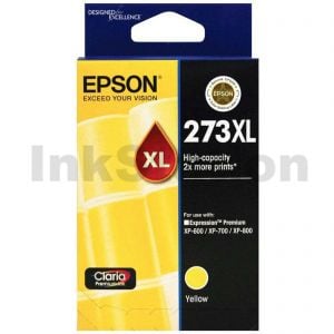 Epson 273, 273XL Ink Cartridges - Ink Station