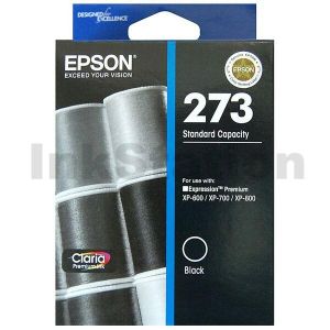 Epson Expression Premium XP-610 Ink Cartridges - Ink Station