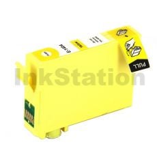 Epson 140 [T1401-T1404] Ink Cartridges - Ink Station