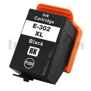 Epson 302, 302XL Ink Cartridges - Ink Station