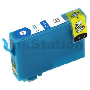 Epson 133 , T1331-T1334 Ink Cartridges - Ink Station