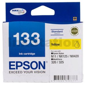 Epson Stylus NX420 Ink Cartridges - Ink Station