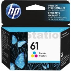 HP Envy 5530 Ink Cartridges - Ink Station
